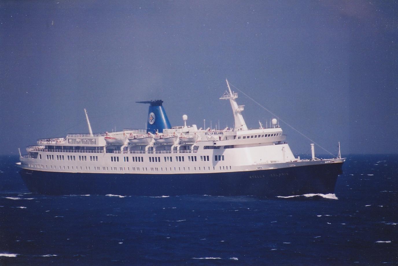 Review - An Aegean dream mediated onboard OLYMPIC VOAYGER