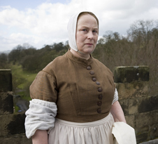 The Jane Austen Film Club: Pam Ferris- Actor of the Week