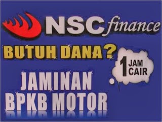 NSC Finance dan Sejarahnya - PutraCenter Blogs