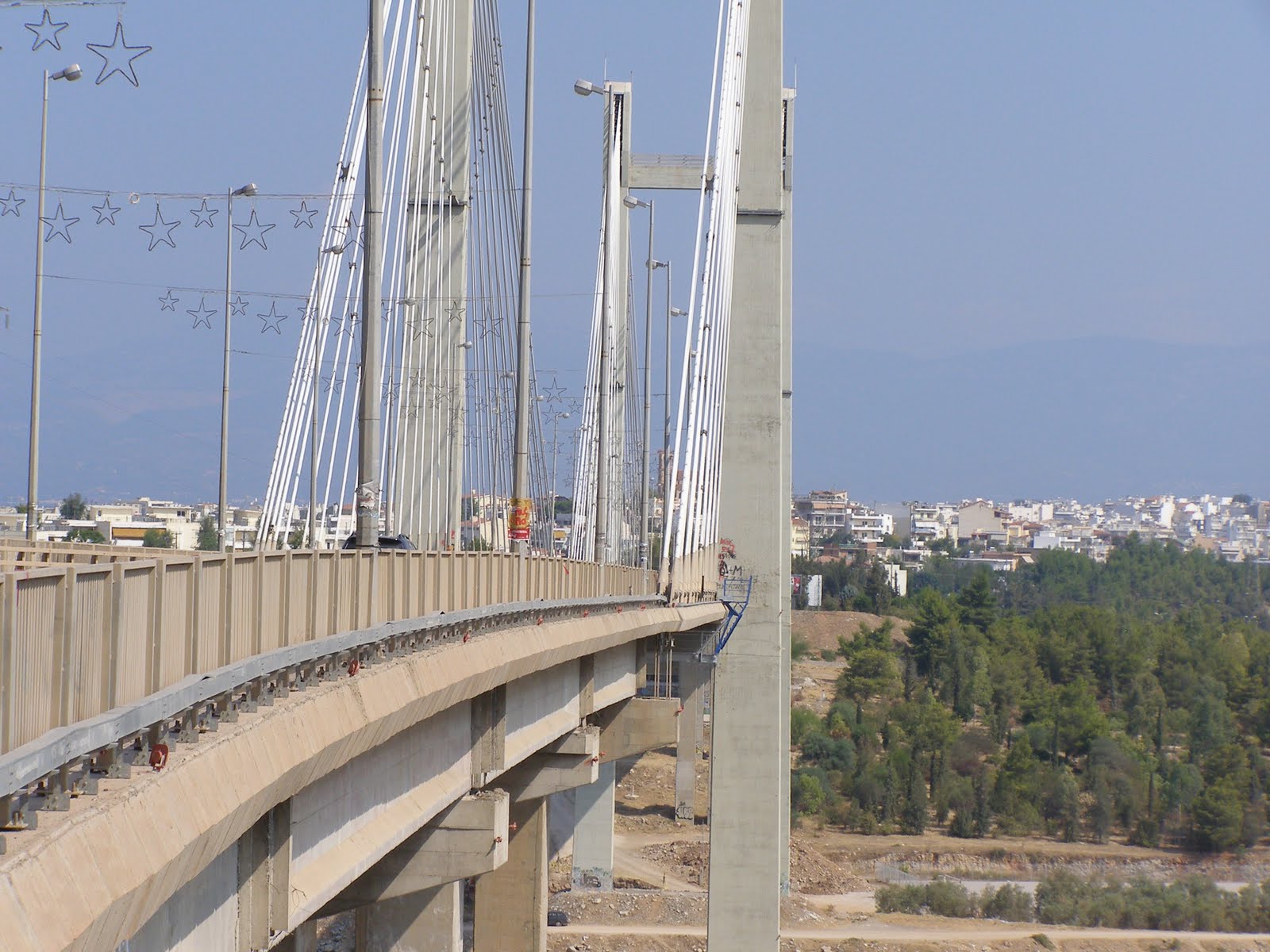 Lily: A beautiful Greek island: Evia Island