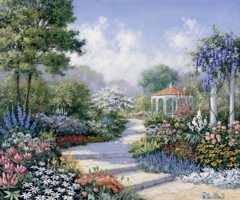 Коллекция картинок: Peter Motz, часть 4