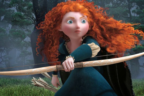 parentwin: Disney Cage Match: Frozen vs. Tangled vs. Brave