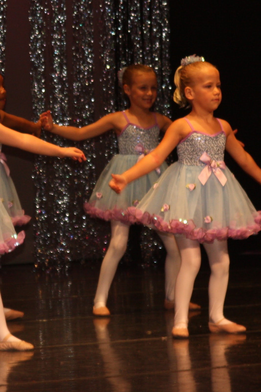 Little HIP Chicks: Dance Recital
