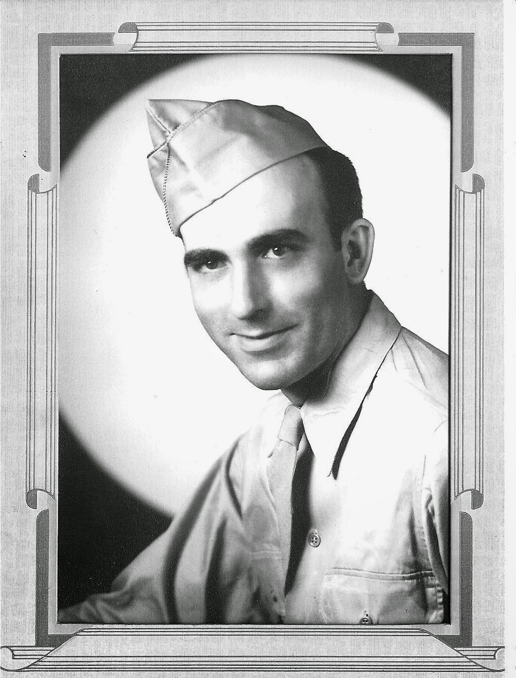 Walking With Ancestors: Family Veterans