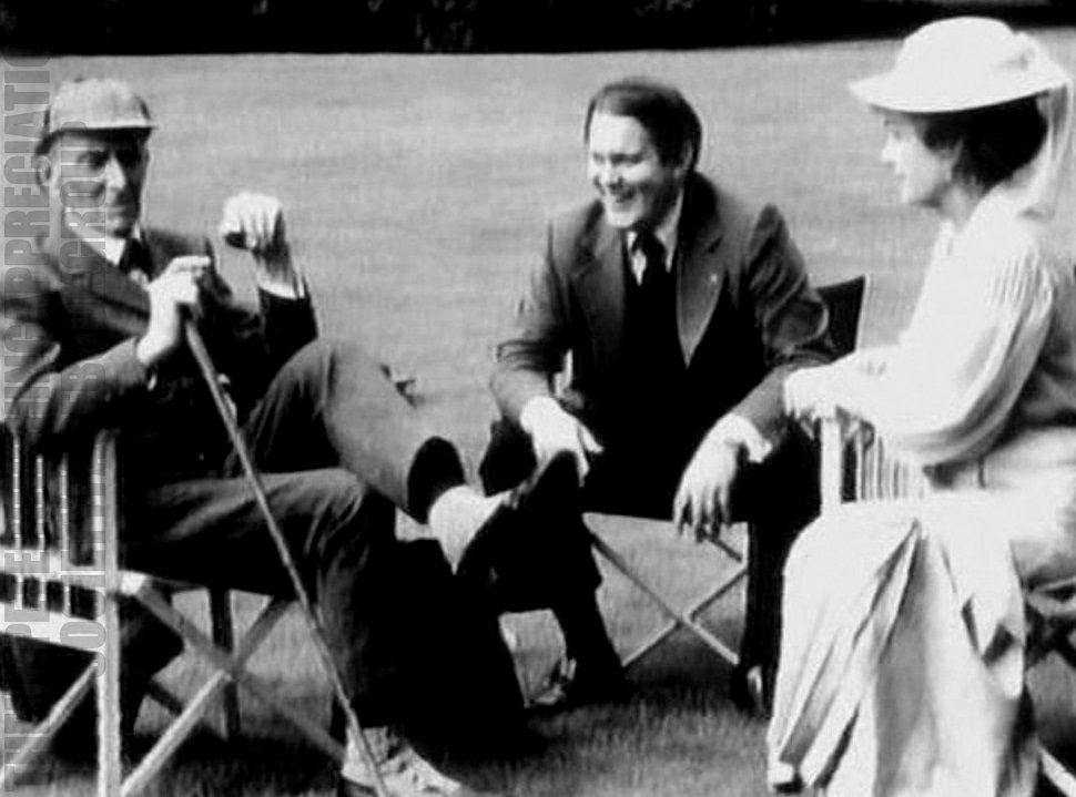 The Black Box Club: TYBURN FILMS: KEVIN FRANCIS AND THE CASE FOR ...