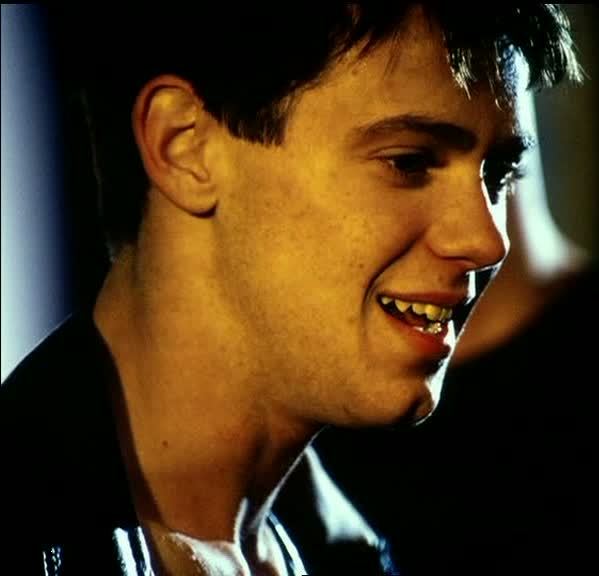 Captures Cinema: Bug Hall - Caso abierto [Cold Case] (2003-2010)