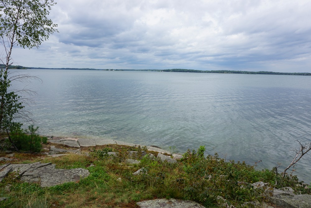 Harriman Hiker: Harriman State Park and Beyond: Wellesley Island State Park