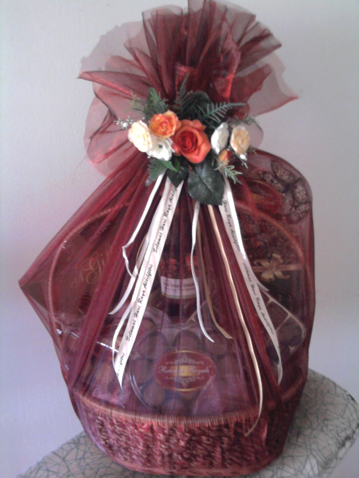 Rahmah Royale ( cookies . chocolate . candies . cakes . pastries ...