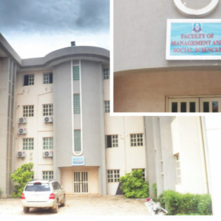 Anchor University Lagos