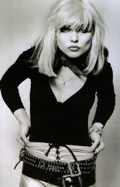 "I said don't stop, Do punk rock!" by Jennifer Fabulous [Guest Post ...