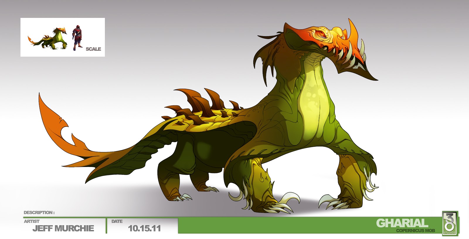 1000+ images about Creature 2 on Pinterest | Odin Sphere, Creature ...