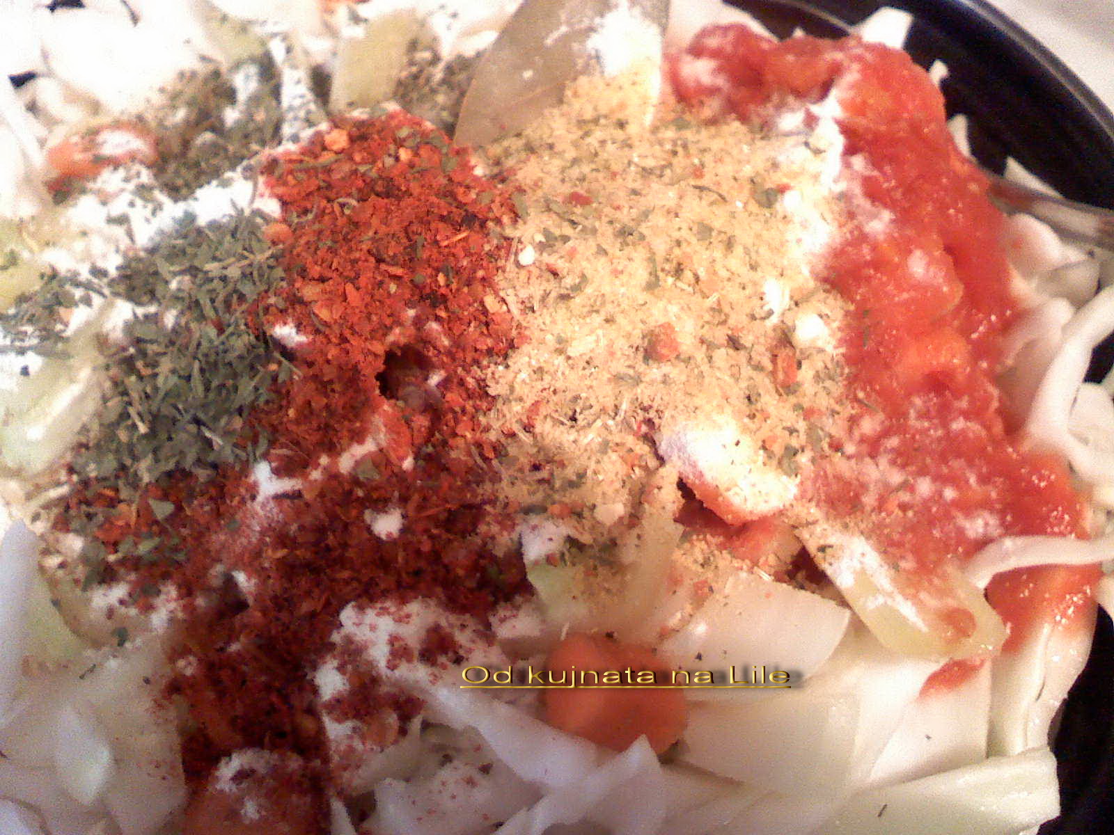 Vegetarijanski i posni jadenja i deserti.Vegetarian and Lenten cooking ...