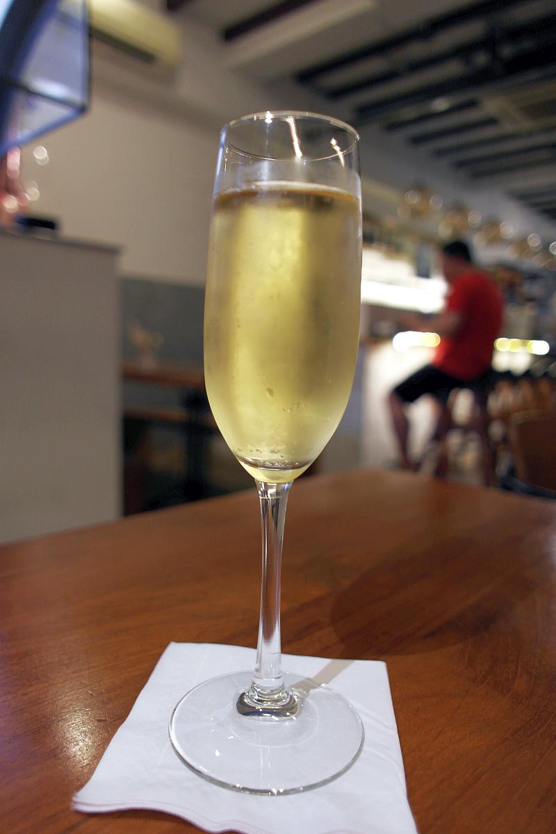 Purple Taste: [Tasting] Bearded Bella @ 8 Craig Road