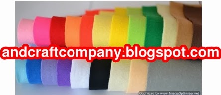 Jual Kain Flanel - And's Hand Crafts