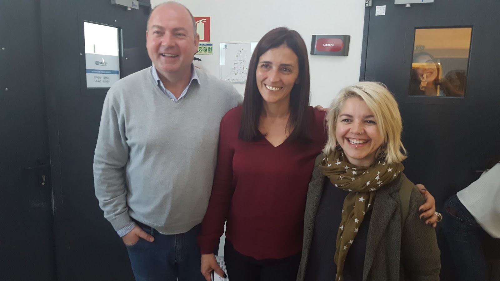 EU Media Citizenship - Portugal: RTP – Rádio Televisão Portuguesa ...