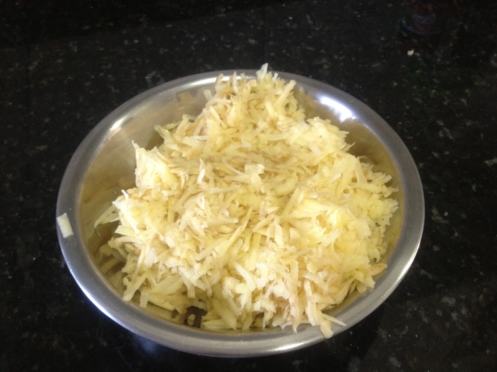 Delícias da Cozinha lá de Casa: Bacalhau à Bráz