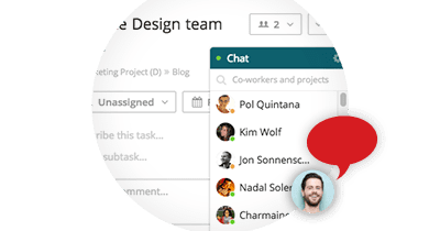 Java Chat Room Project - Tech Spider