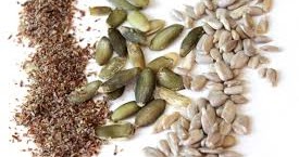 FOOD PRESERVING: DEHYDRATED BANANA SEED SLICE