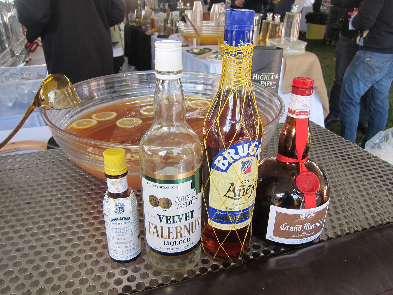 Gourmet Pigs: LA Loves Alex's Lemonade Returns Sept 29