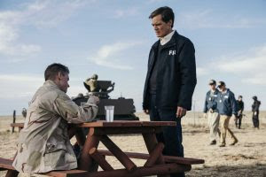 Waco - Advance Preview