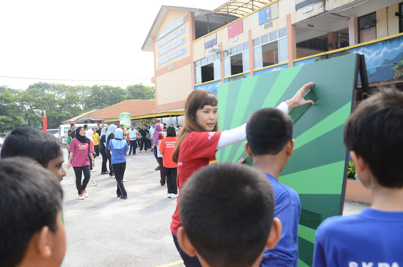 SK RAJA MUDA,SEKSYEN 4,SHAH ALAM