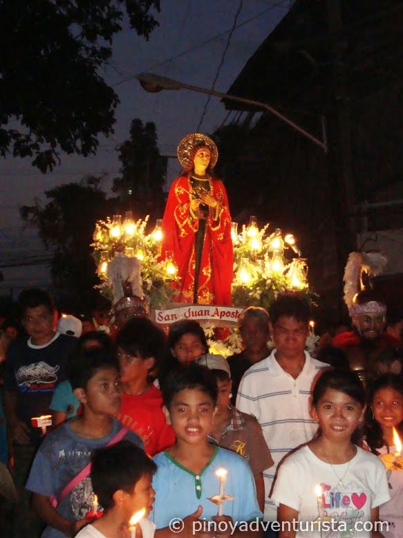 Marinduque - Good Friday Procession | Blogs, Travel Guides, Things to ...