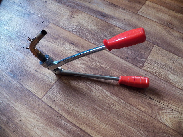 Stuff Sax: DIY Saxophone Neck Tenon Adjustment