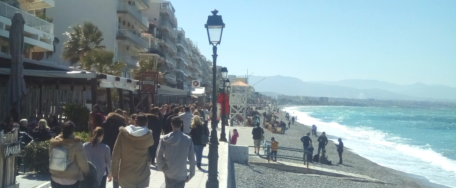 ΛΟΥΤΡΑΚΙ 247: Η ΚΥΡΙΑΚΗ ΤΟΥ ΚΑΡΝΑΒΑΛΙΟΥ ΣΤΟ ΛΟΥΤΡΑΚΙ, ΜΕΣΑ ΑΠΟ 10 ...