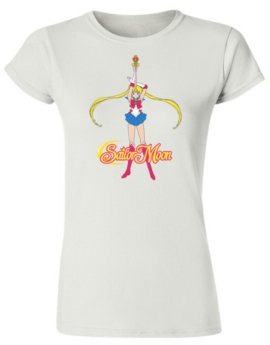 (Update Aug.2016) Sailor Moon Merchandise by GE Animation & Hot Topic ...