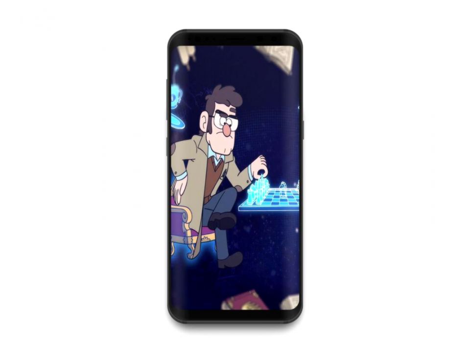 Gravity Poster Wallpapers | Important Wallpapers