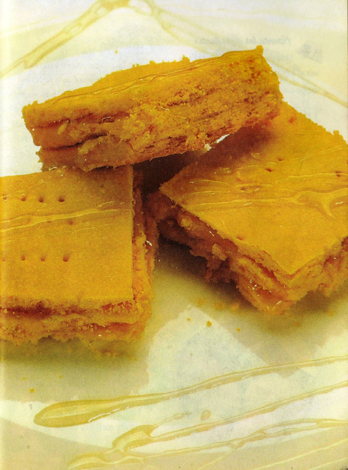 Recetas Comidas Peruanas: Chumbeque