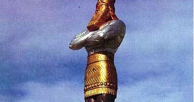 Return of the Nephilim