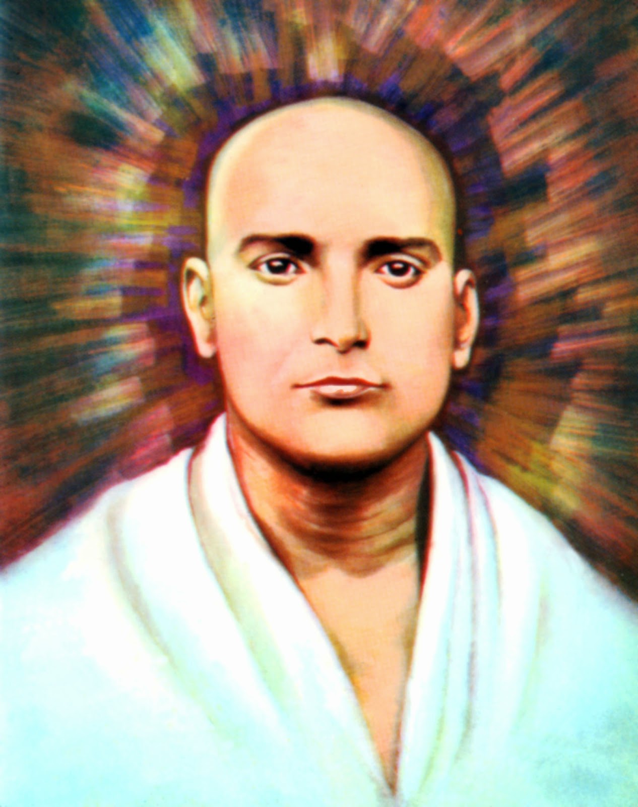 Gods-Leaders-Images-Drawings: Gems of India Greatests of India Freedom ...