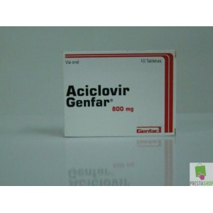 Nuestros Medicamentos: MEDICAMENTOS DE LA MARCA GENFAR