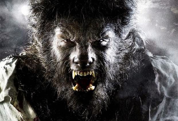 El Espejo Gótico: Ritual para transformarse en hombre lobo