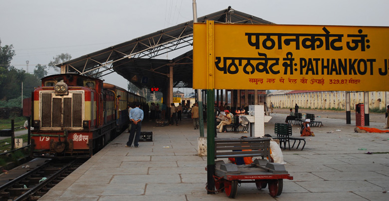 Pathankot