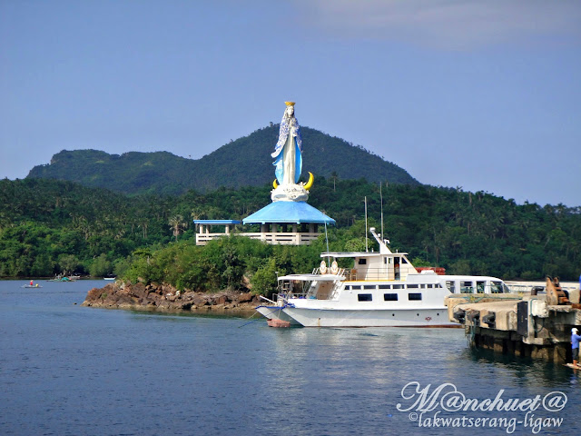 Marinduque: Heart of the Philippines! | Lakwatserang Ligaw