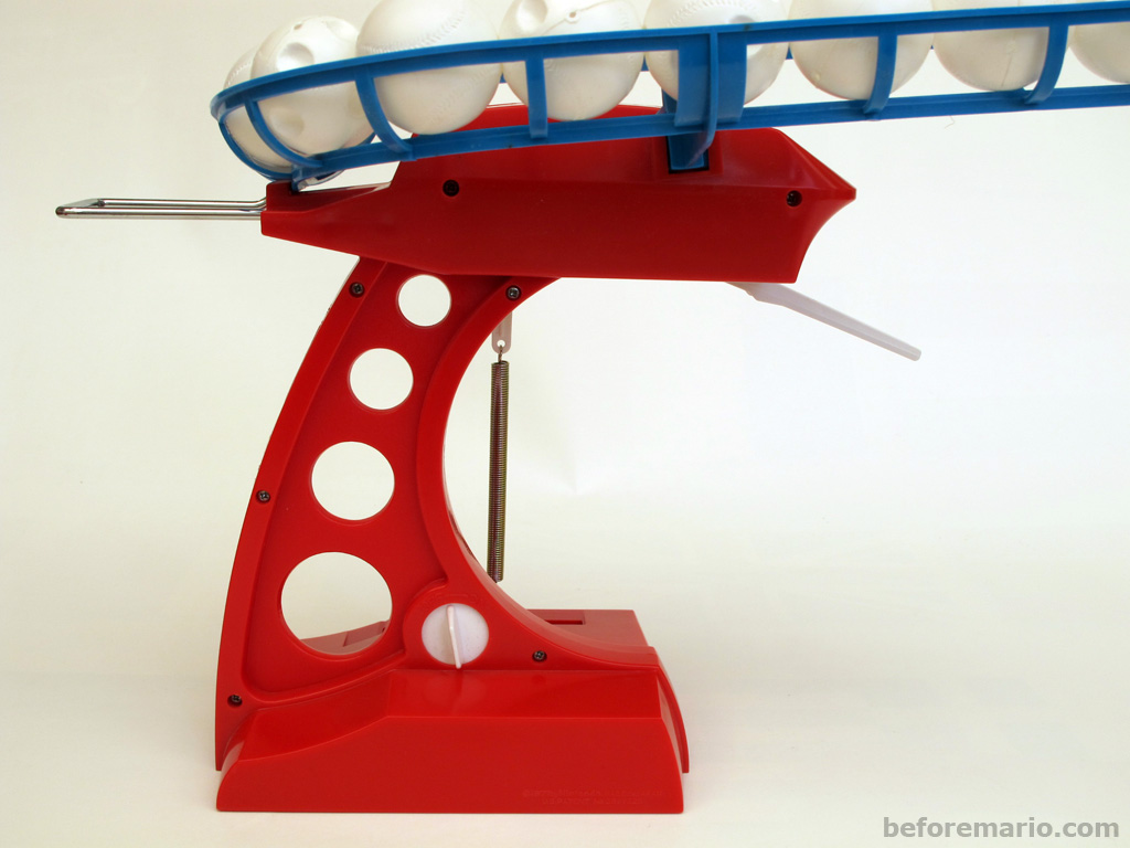 beforemario: Nintendo Ultra Machine DX (ウルトラ マシン デラックス, 1977)