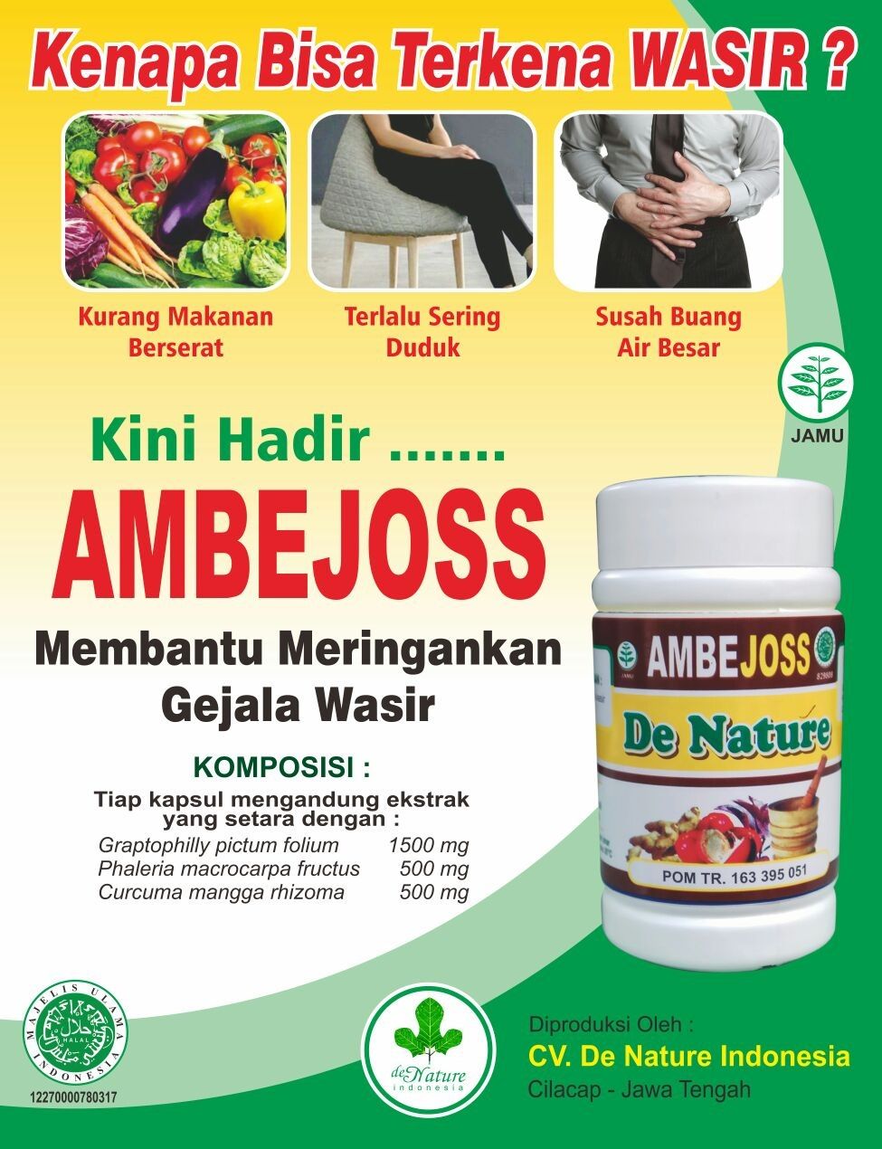 Harga Obat Bab Berdarah Menetes Di Pagi Hari