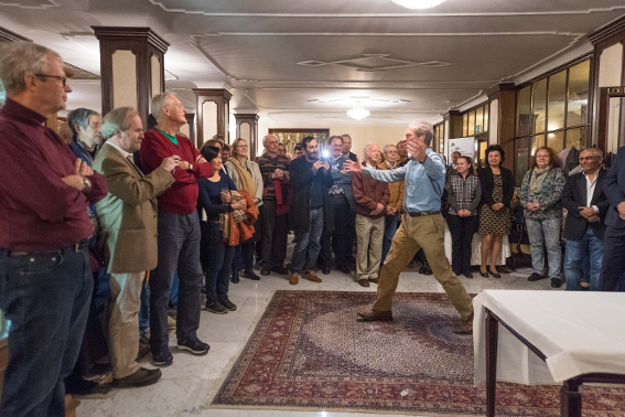 INTE BARA SCHACK: Veteranschack och schackhistoria