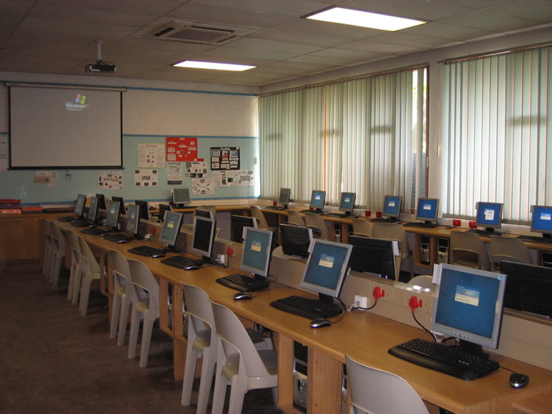 CAT-SPOT: February 2012