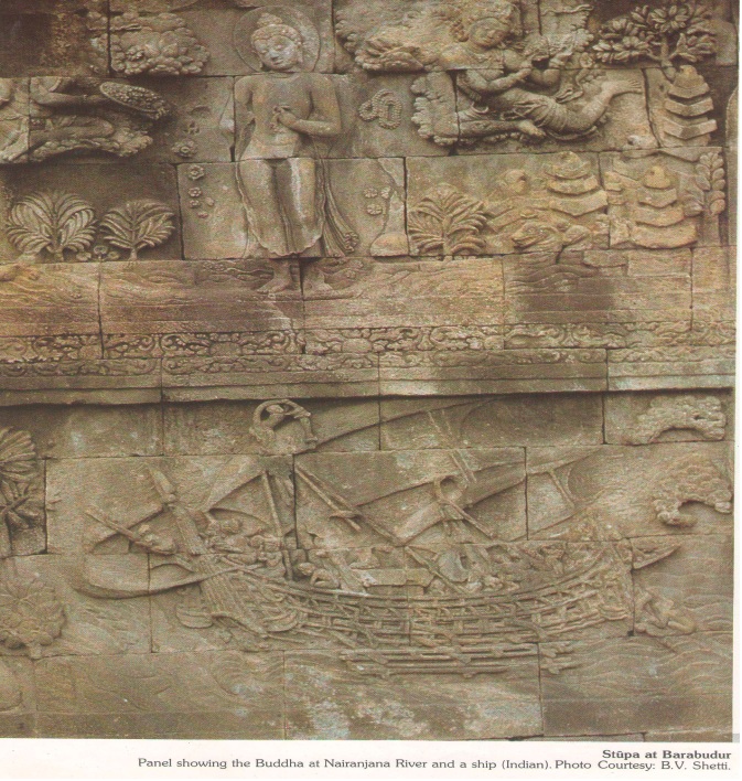 HIND MAHASAGAR KA SANSKRITIC ITIHAAS: New Additions of Coloured Maps ...