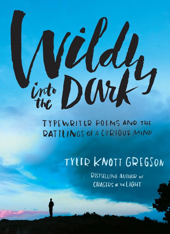 "Wildly Into the Dark" Review - In the Hammock Blog