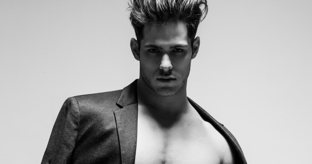 Victor Galvez by Joan Crisol | Exclusive | Homotography