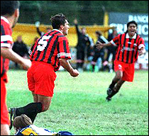 abcDEFENSORES: Leandro N. Alem