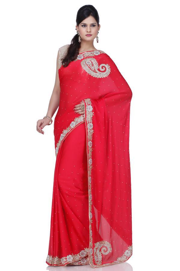 Chhabra555 Summer Saree Collection 2013-2014 | Buy Sarees / Saris ...