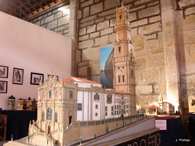 A Vida em Fotos: 141 - O Porto em Miniaturas