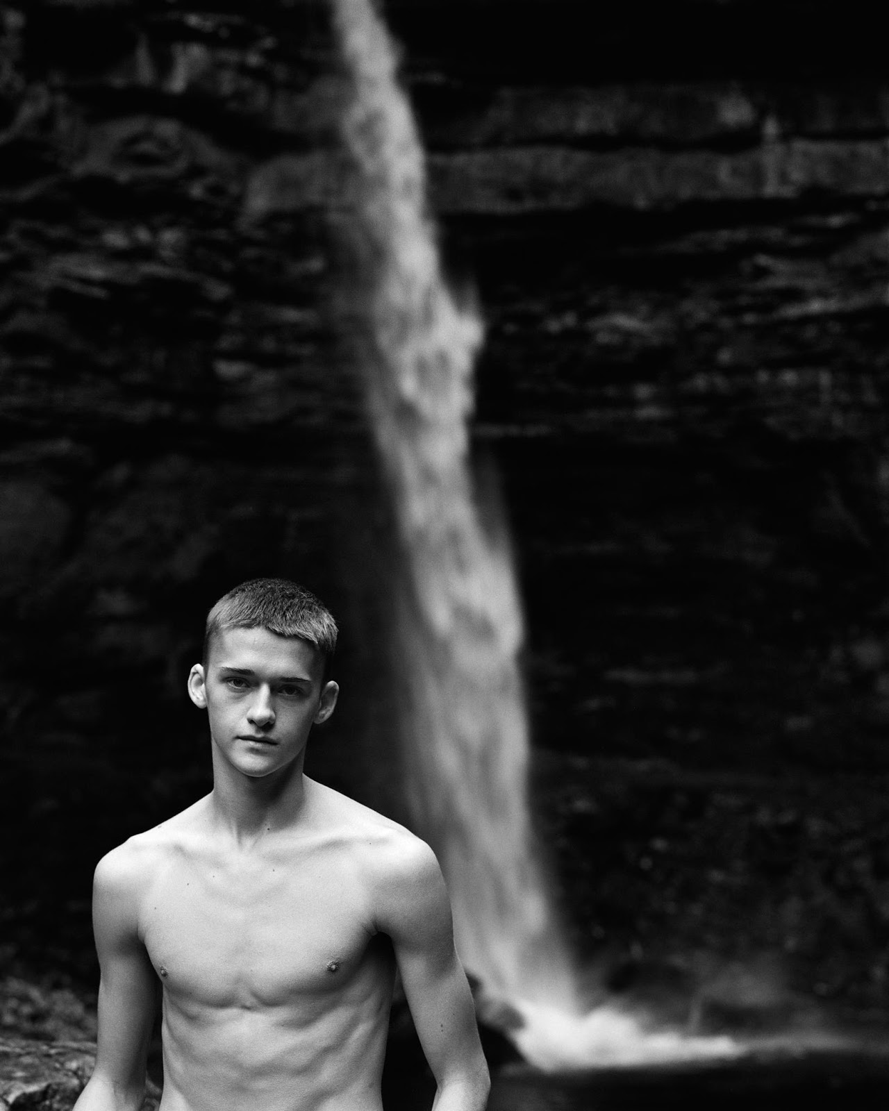 EDITORIAL: Thornton Force