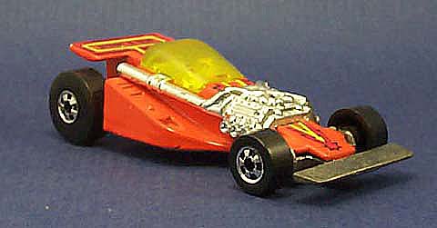 DieCast Chile: Hot Wheels L