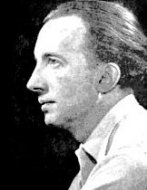 "Nusch", Paul Eluard